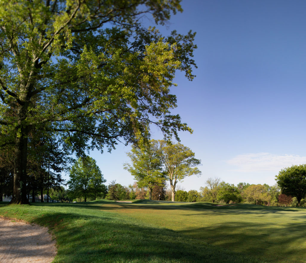 Springdale Golf Club – Golf is Beautiful