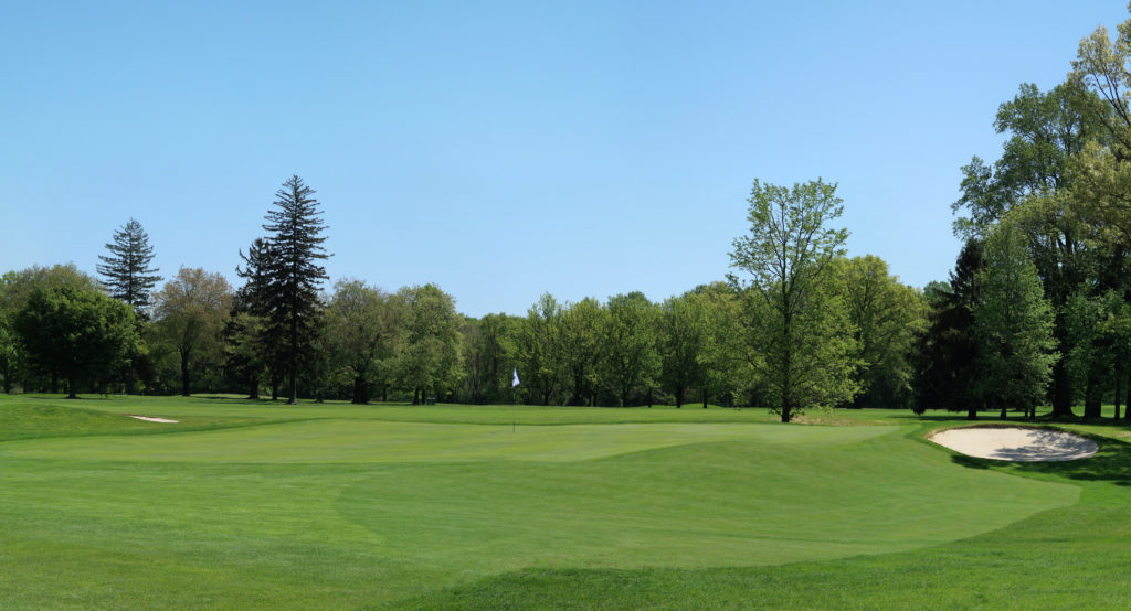 Springdale Golf Club – Golf is Beautiful