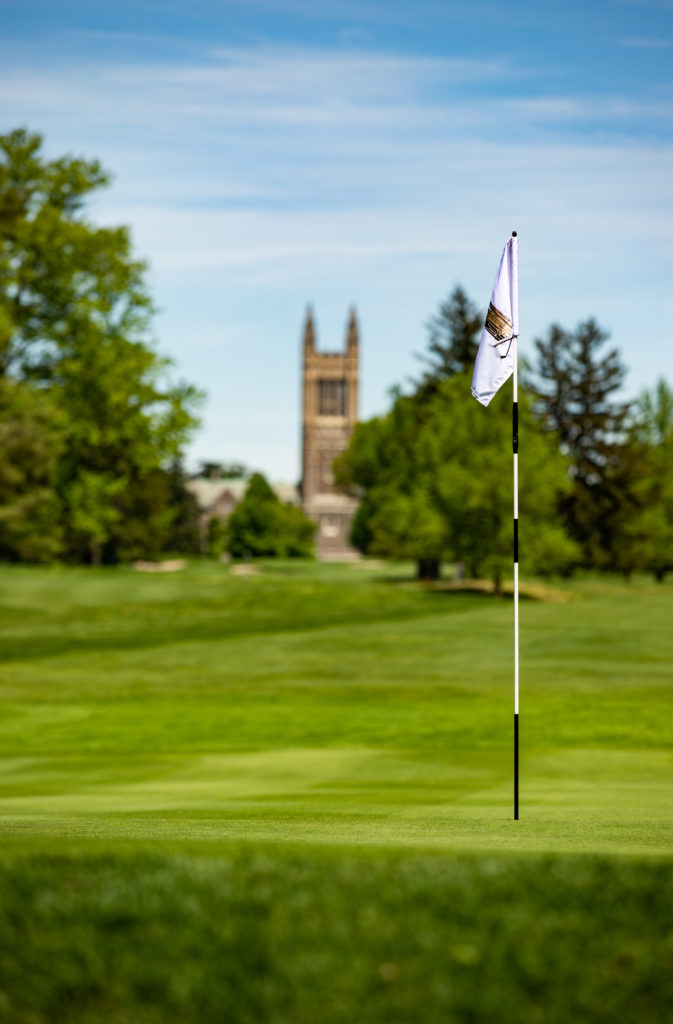 Springdale Golf Club – Golf is Beautiful