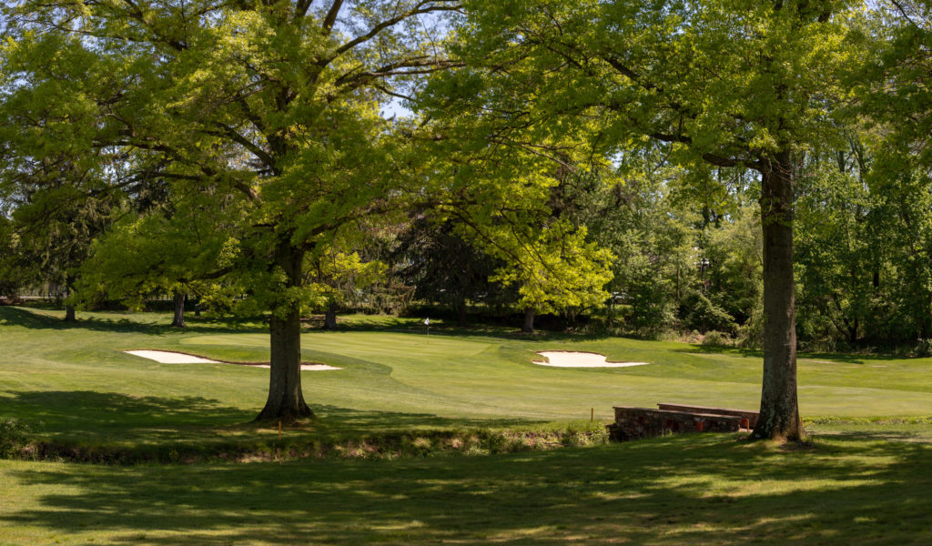 Springdale Golf Club – Golf is Beautiful