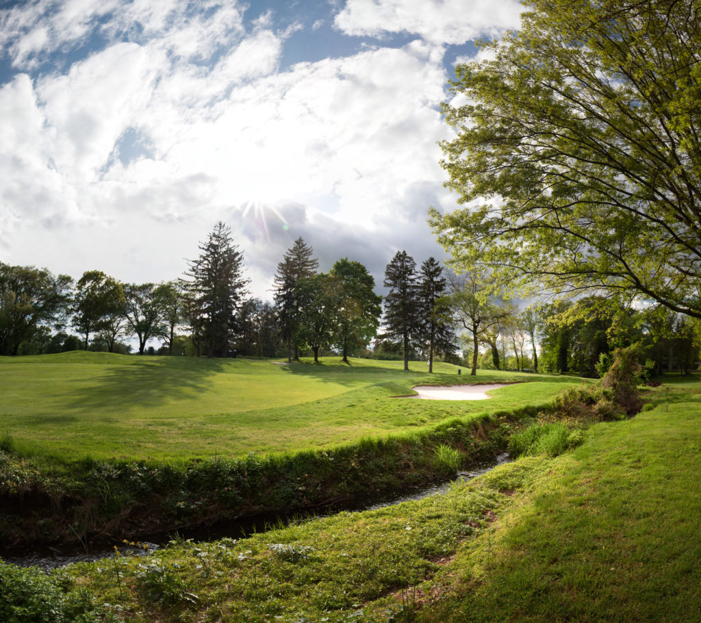 Springdale Golf Club – Golf is Beautiful