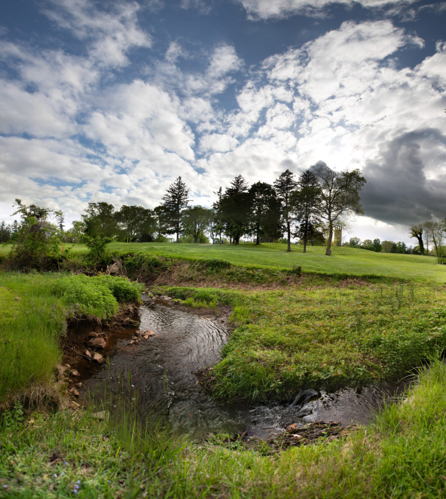 Springdale Golf Club – Golf is Beautiful