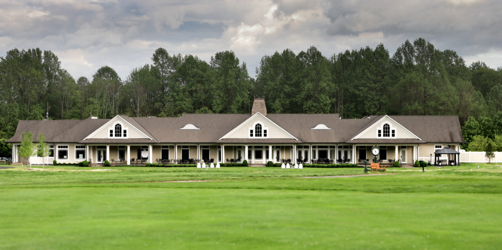 Springdale Golf Club – Golf is Beautiful