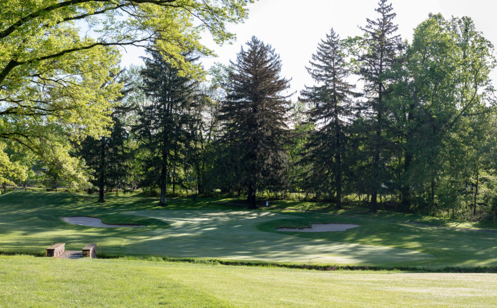 Springdale Golf Club – Golf is Beautiful
