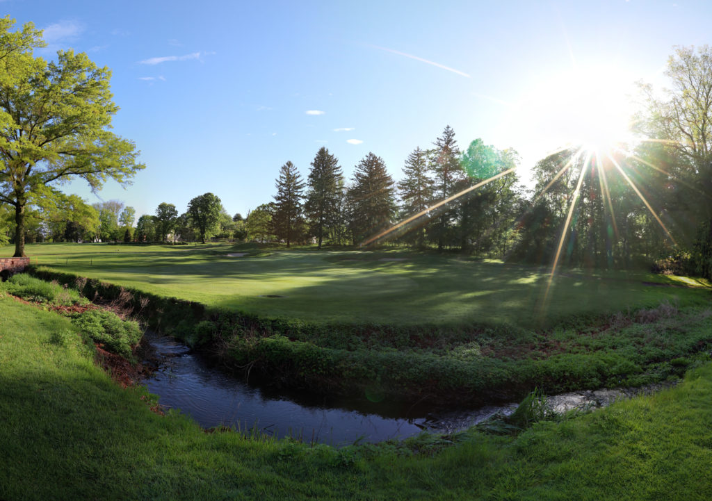 Springdale Golf Club – Golf is Beautiful